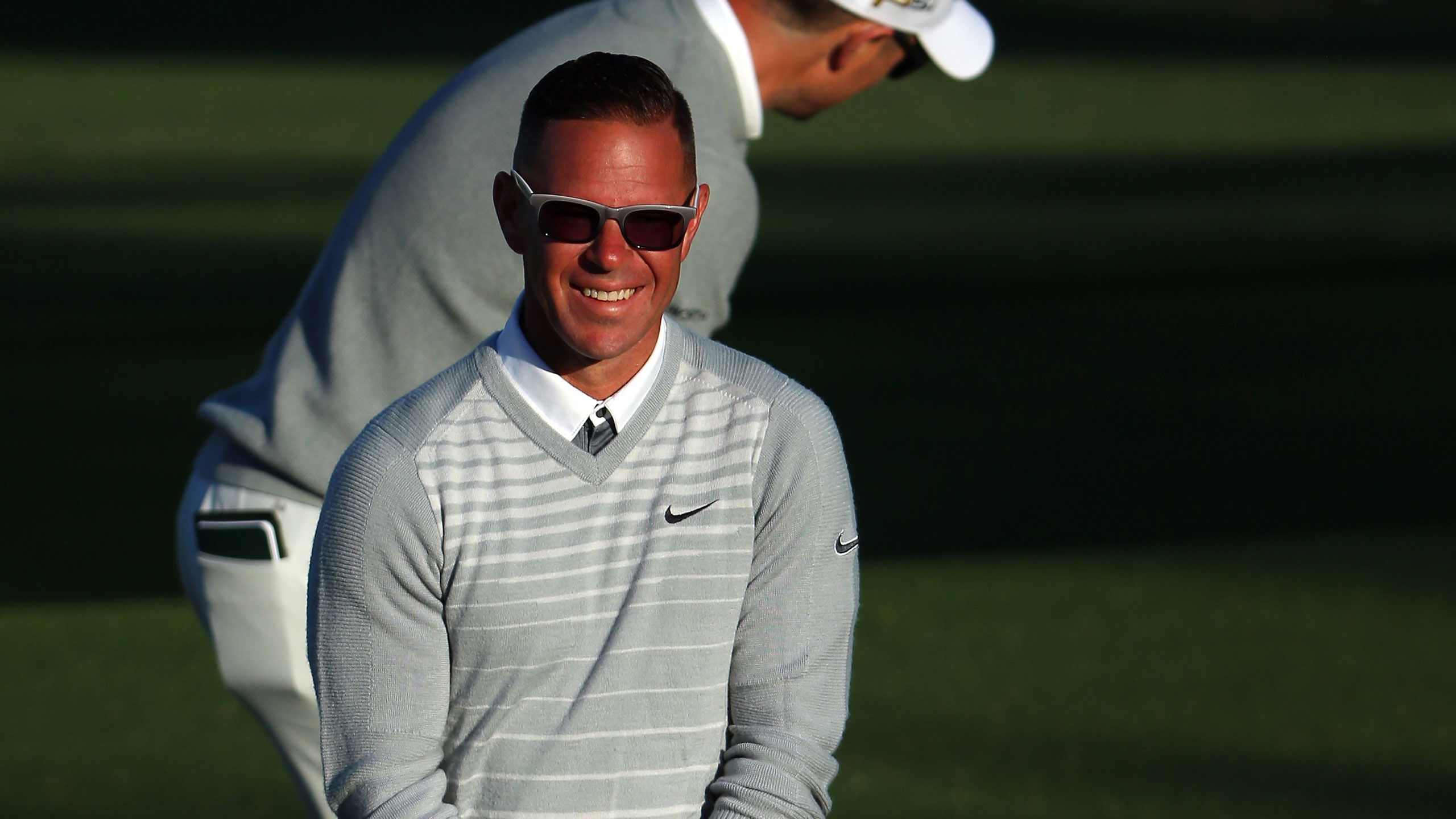 Sean Foley's Philosophy - The Golfer’s Journal