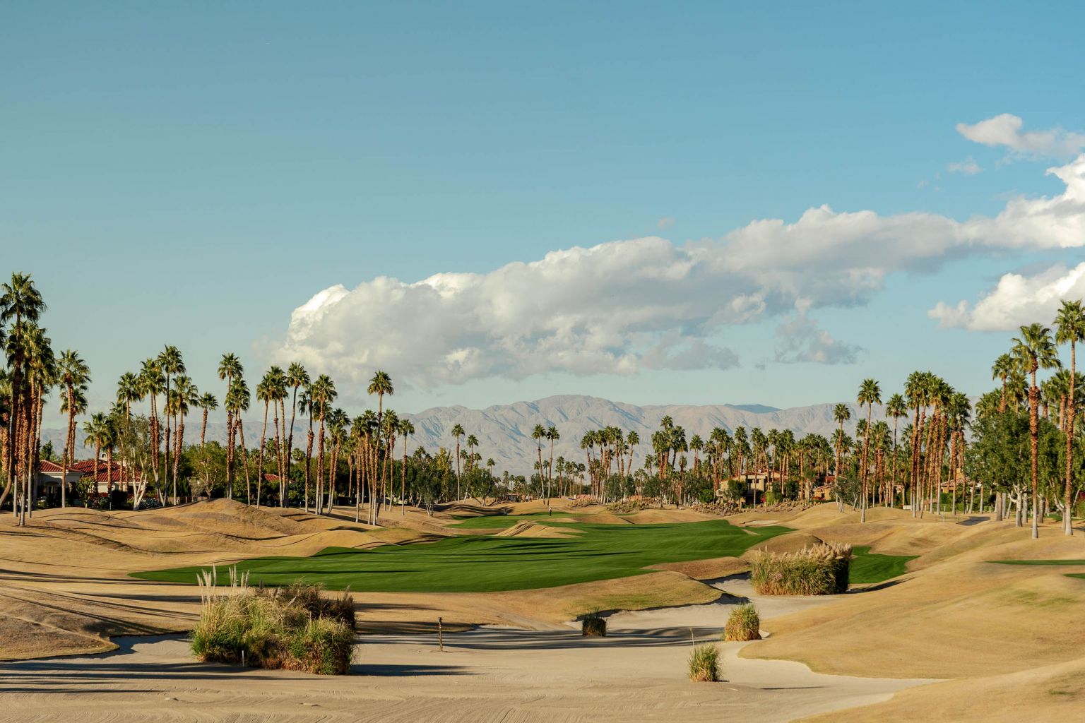 The Monday Finish @ PGA West - The Golfer’s Journal