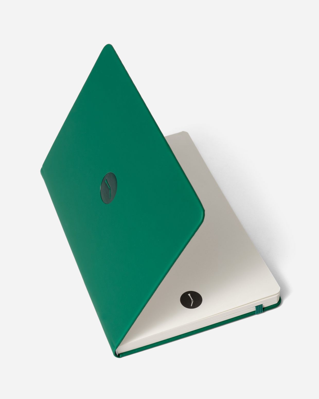 Little Green Book - The Golfer’s Journal