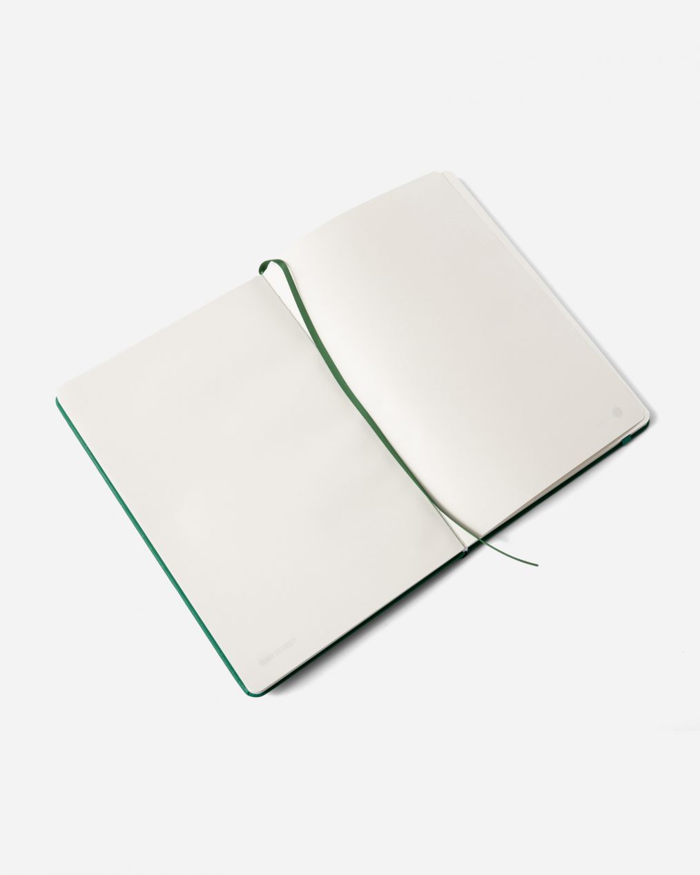 Little Green Book - The Golfer’s Journal