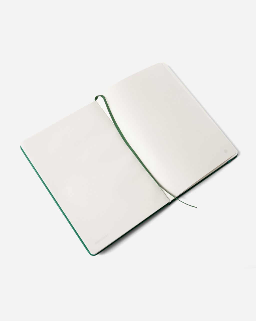 Little Green Book - The Golfer’s Journal