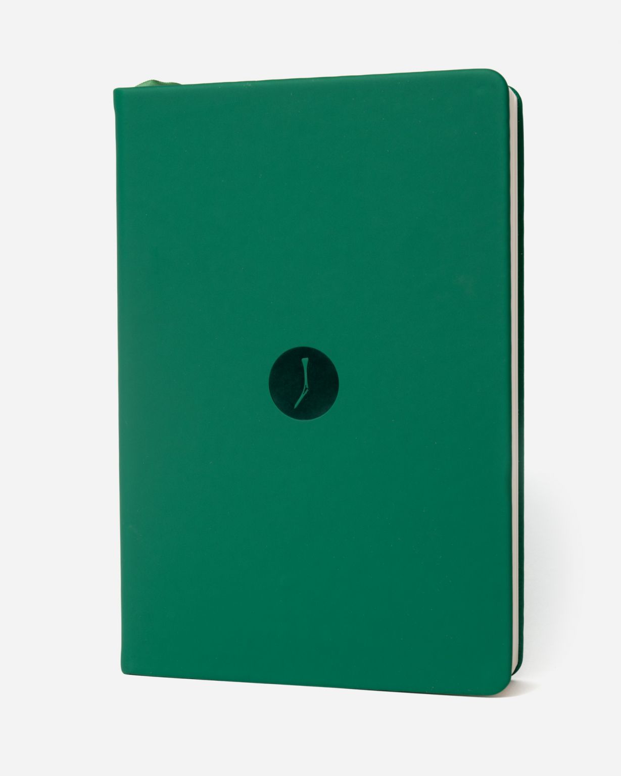 Little Green Book - The Golfer’s Journal