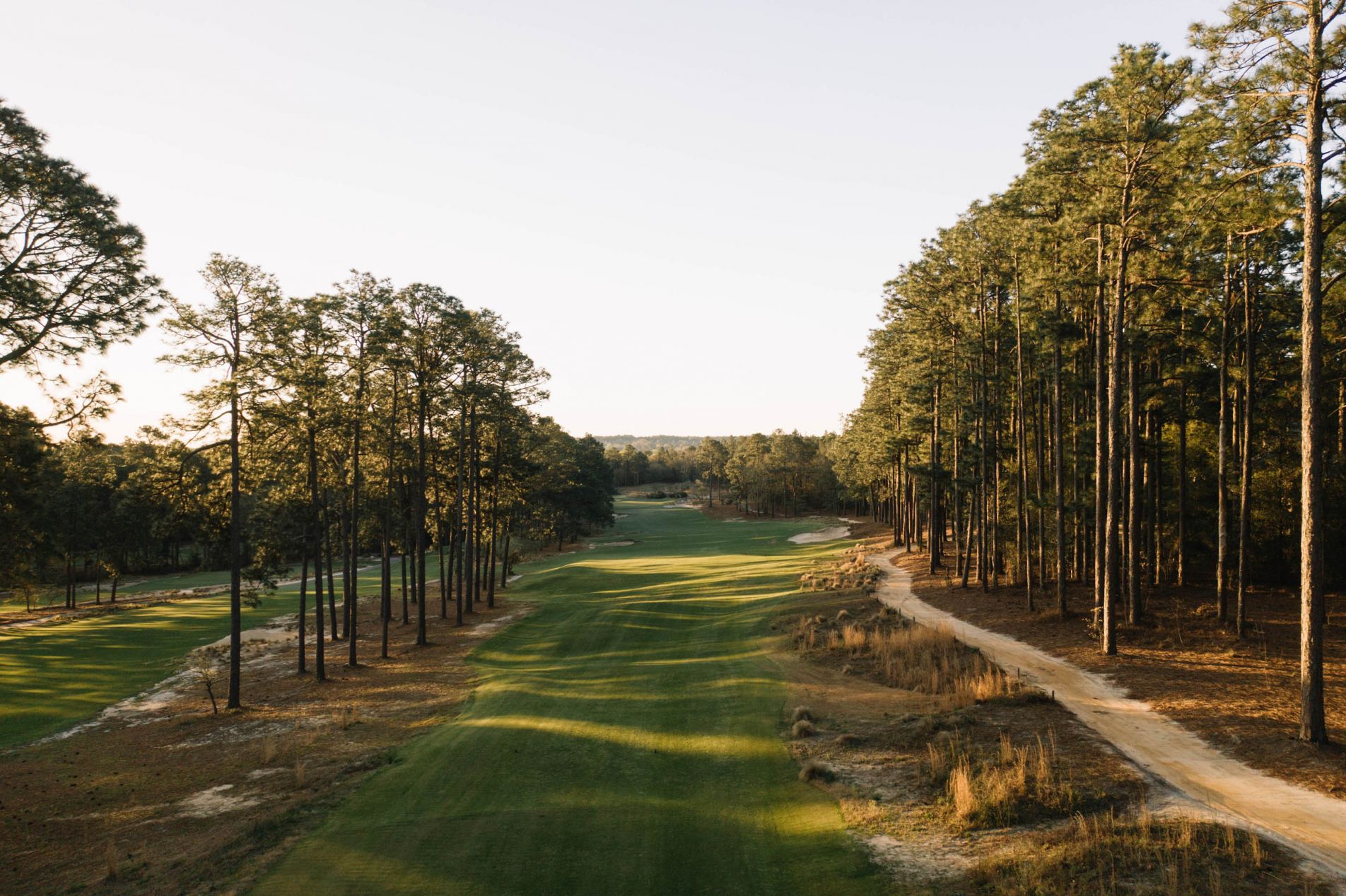 Mid Pines 2024 - The Golfer’s Journal