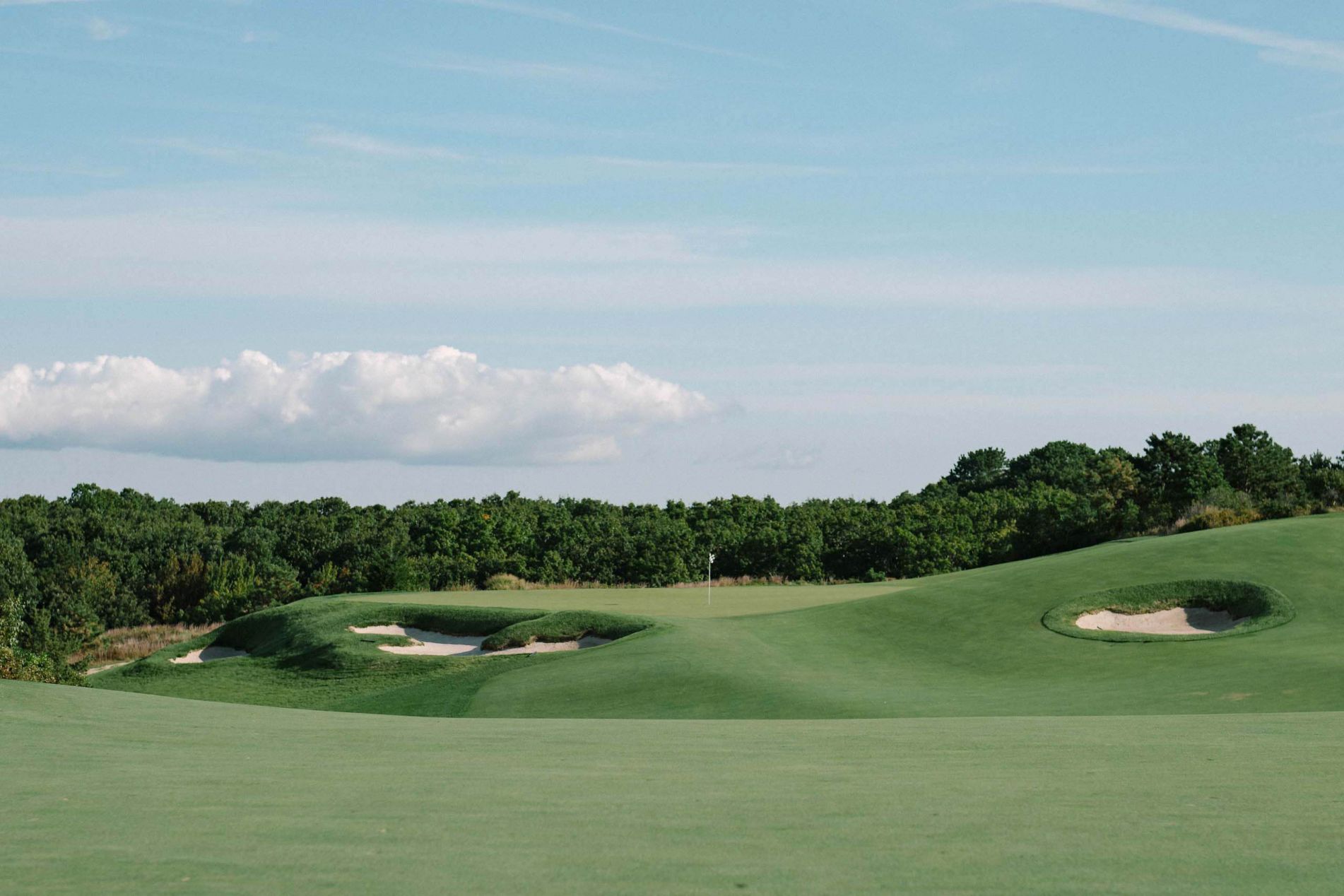 The Bridge 2024 - The Golfer’s Journal
