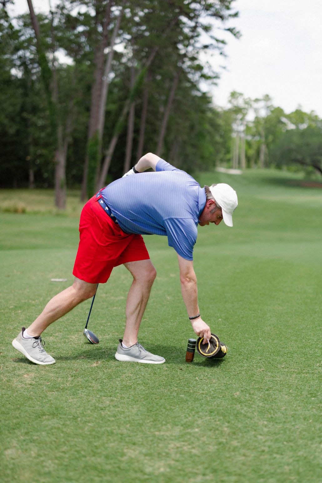 Have Game, Will Travel - The Golfer’s Journal