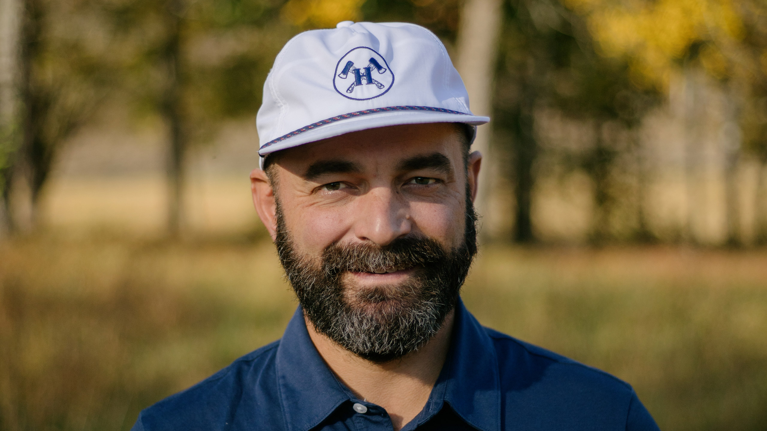 Drew Holcomb's Wonderful World of Golf - The Golfer’s Journal
