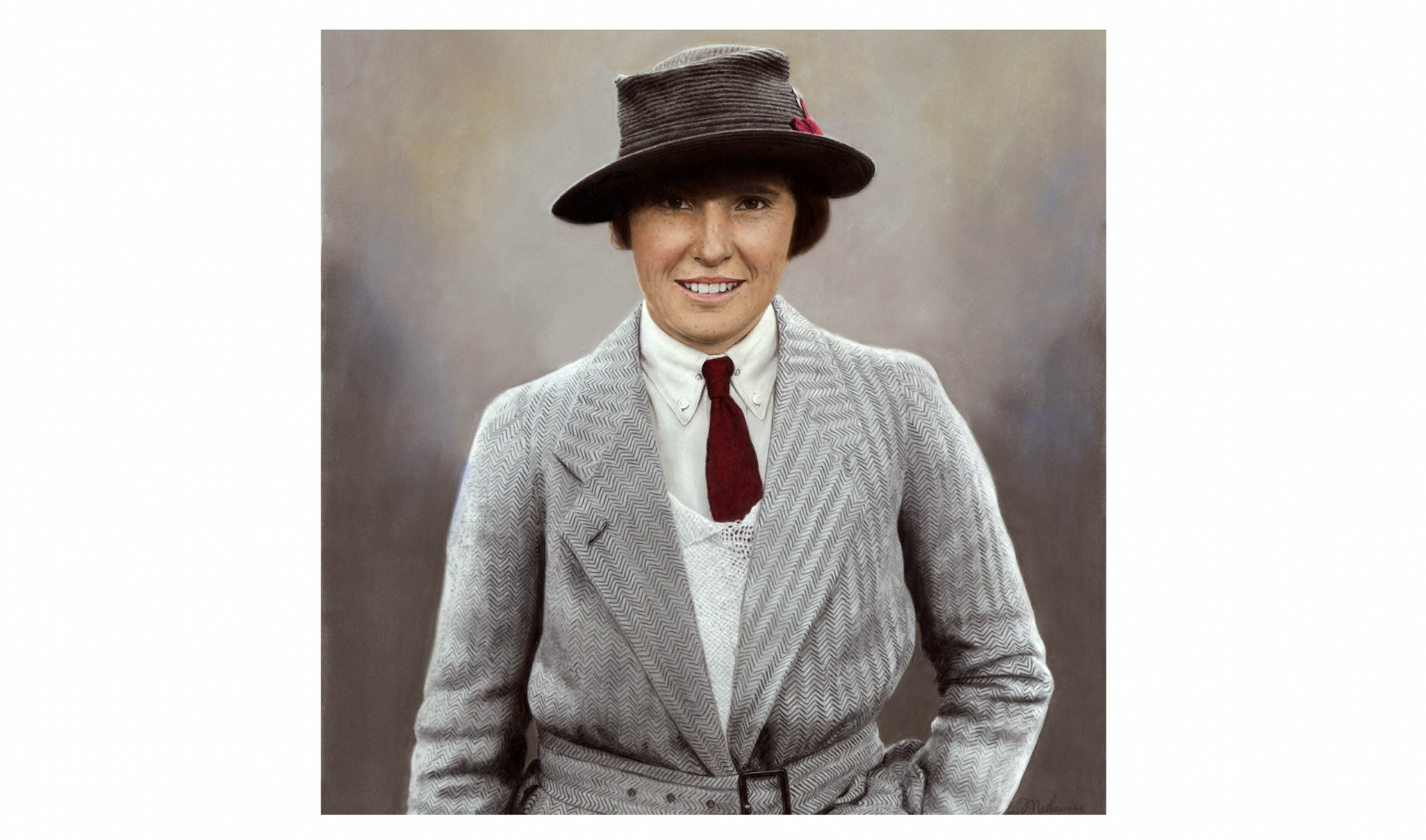 This is Their Time - The Golfer’s Journal