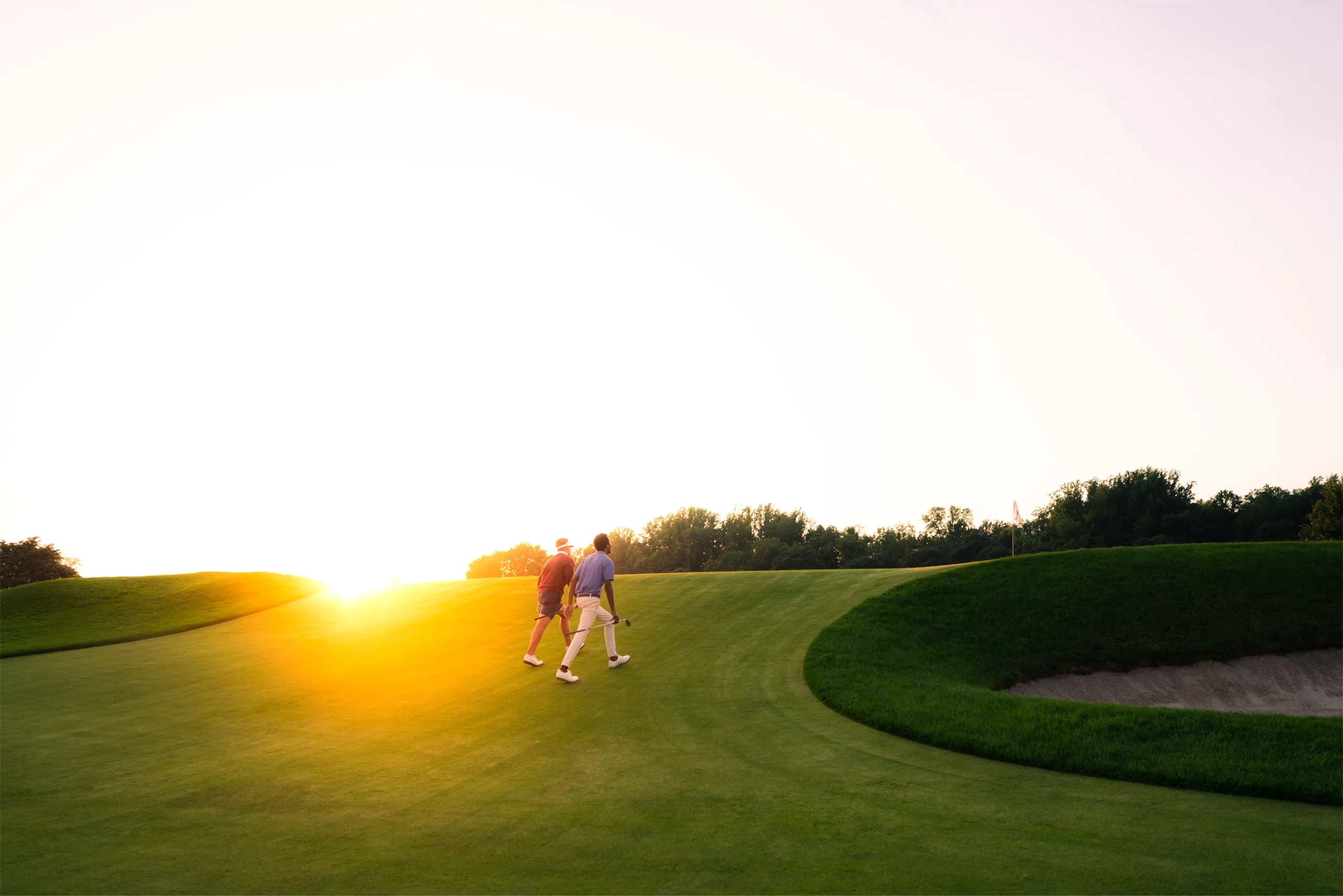 How Holderness & Bourne Built A Golf Empire - The Golfer’s Journal