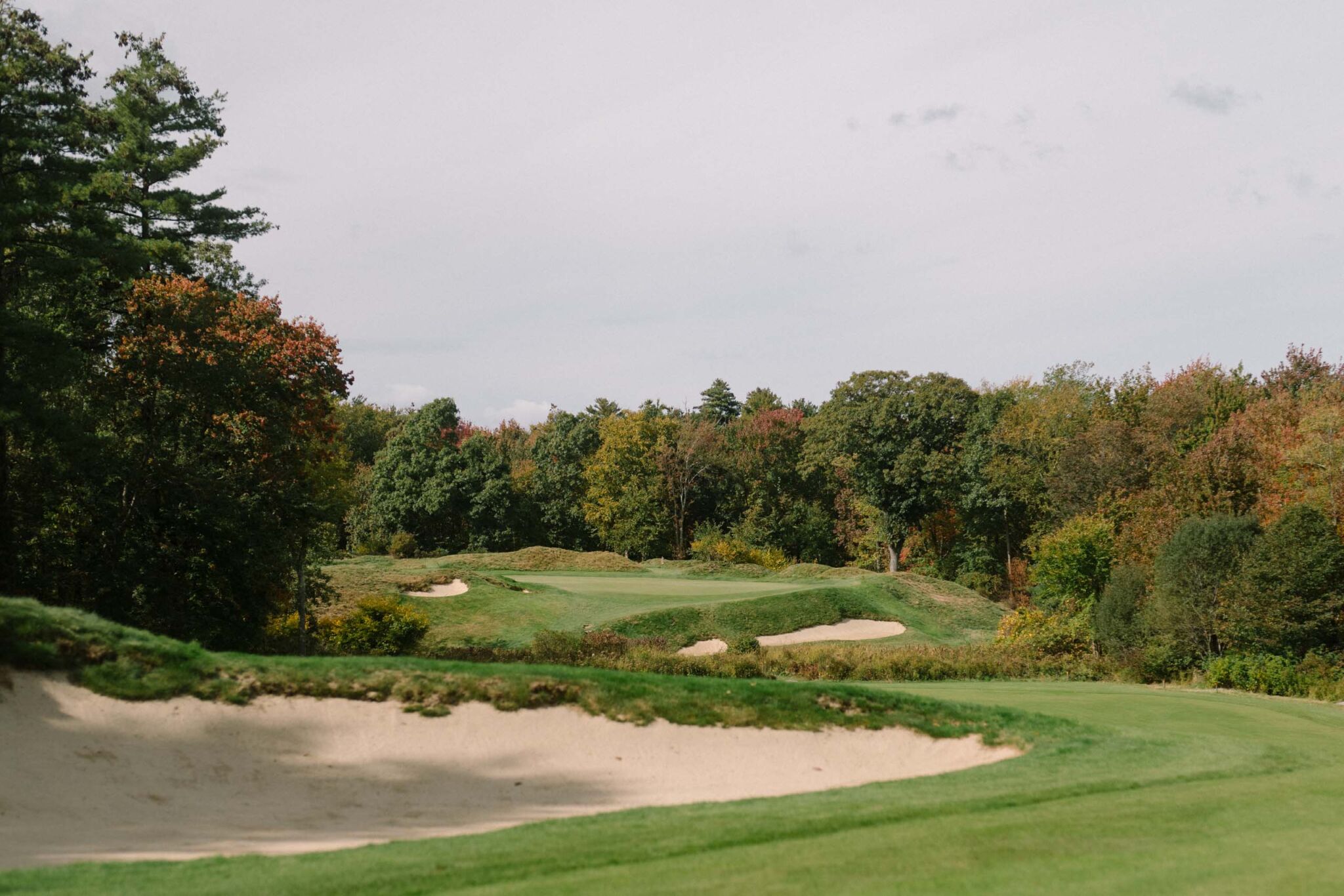 Boston Golf Club 2024 - The Golfer’s Journal