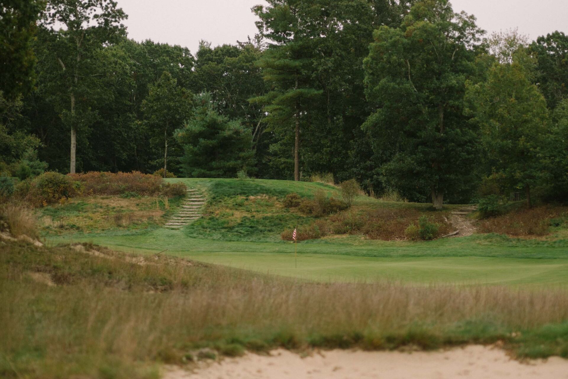 Boston Golf Club 2024 - The Golfer’s Journal