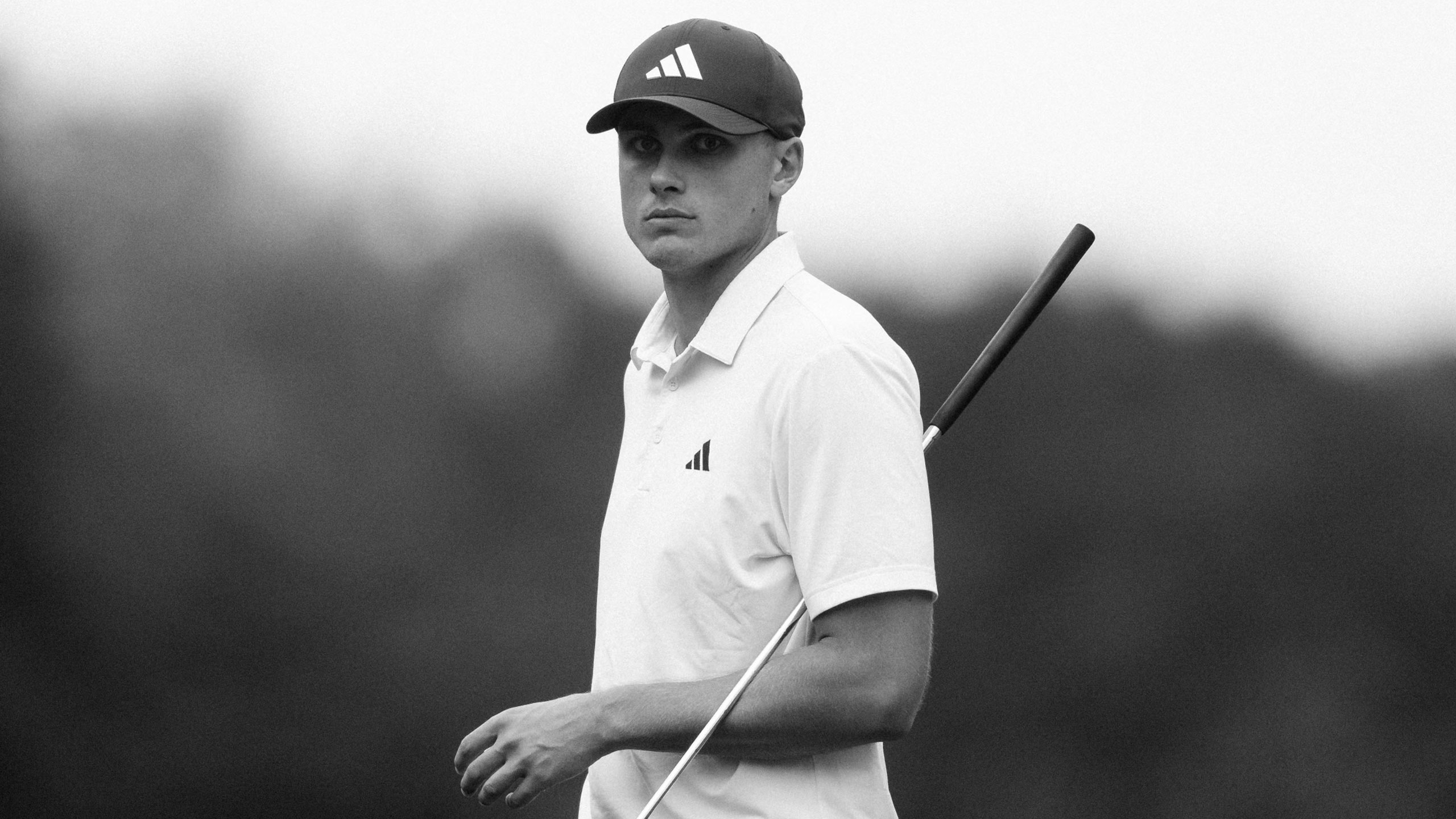 Born This Way - The Golfer’s Journal