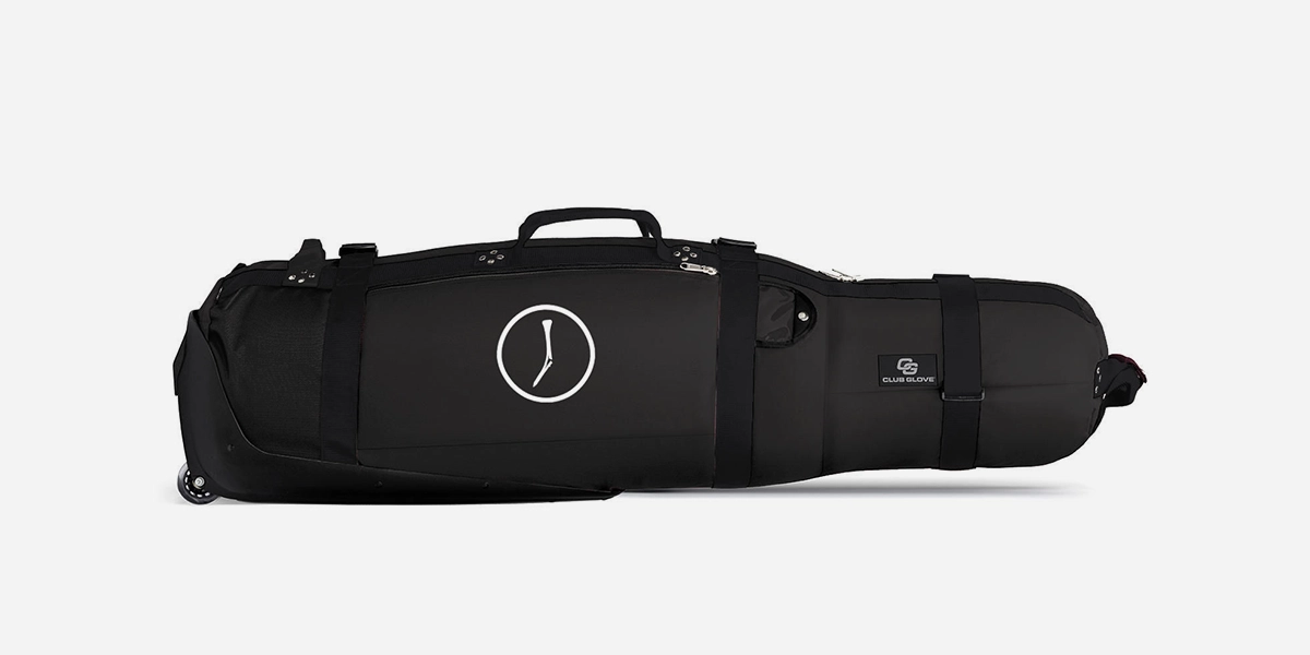 BTS College Traveler | The Golfer's Journal