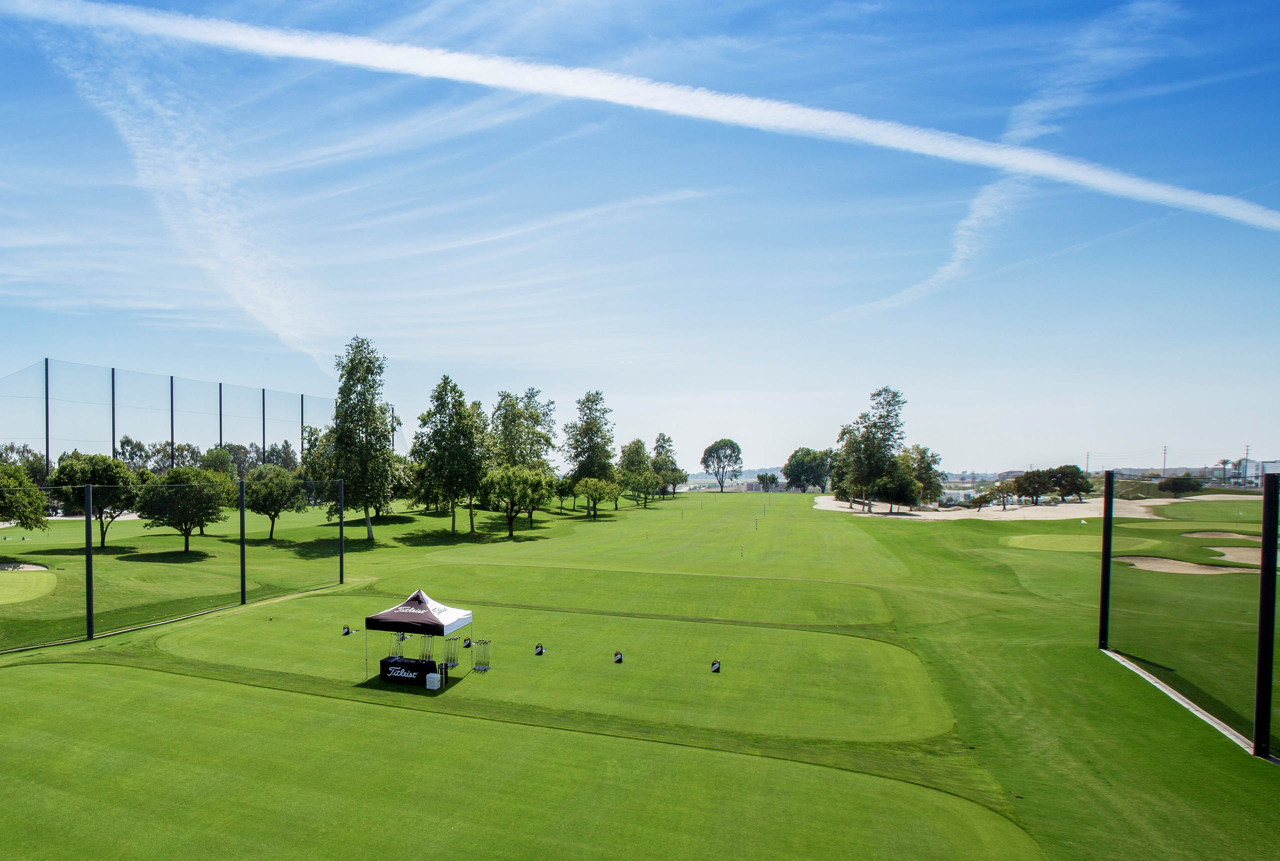 Titleist GT Driver Fitting - The Golfer’s Journal