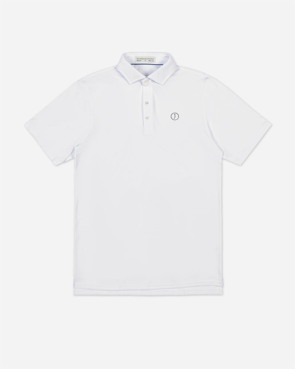 BTS × Holderness & Bourne MacDonald Polo