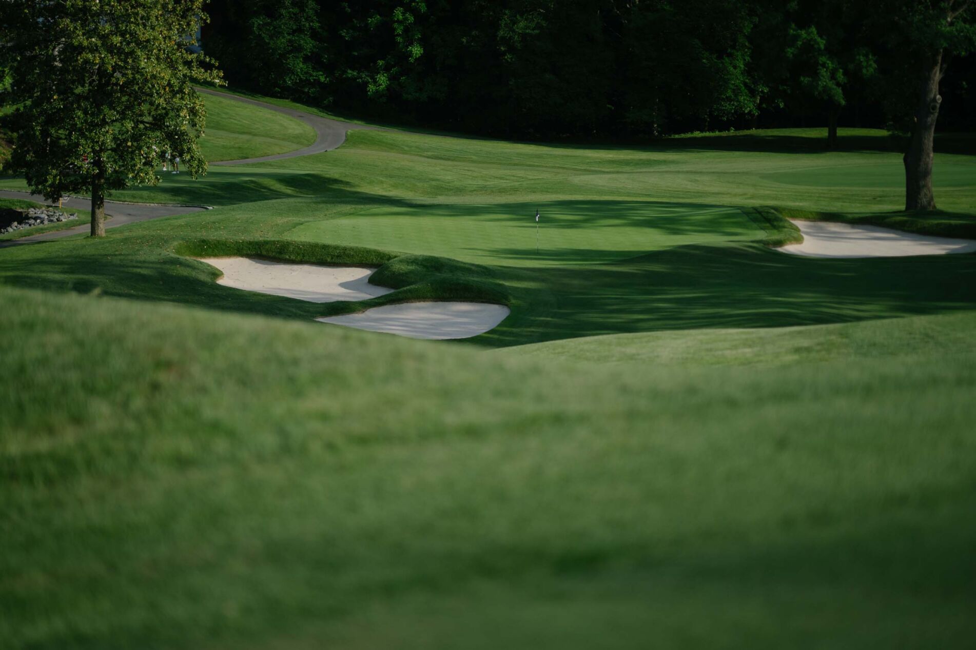 Columbia Country Club