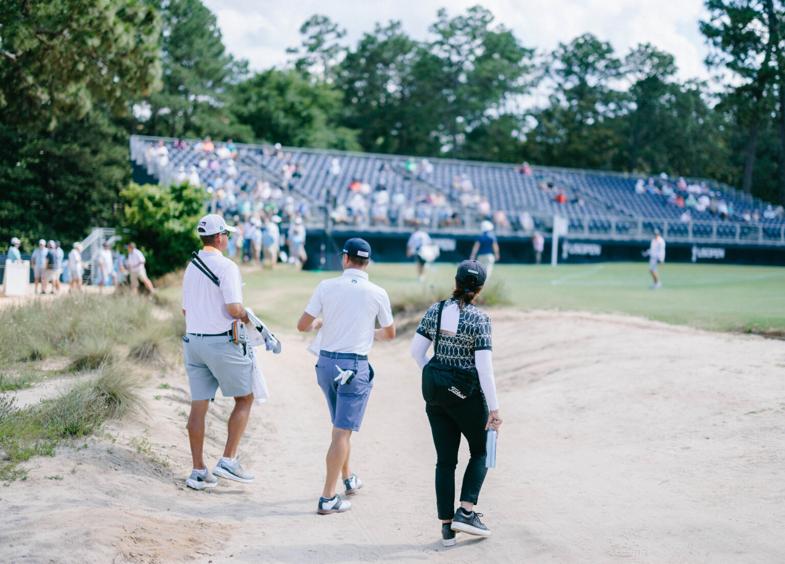 Inside Out - The Golfer’s Journal