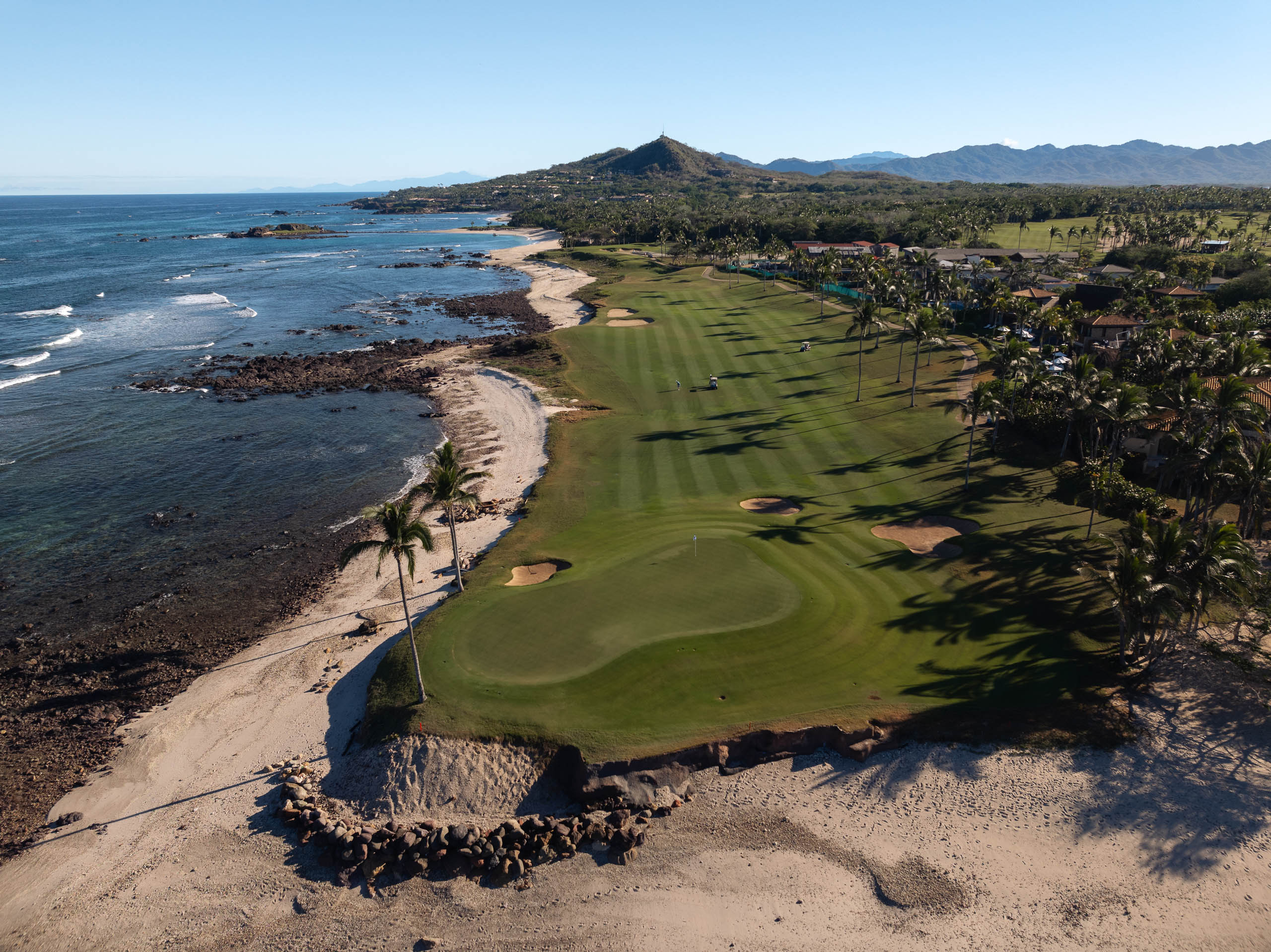 Punta Mita '24 - The Golfer’s Journal