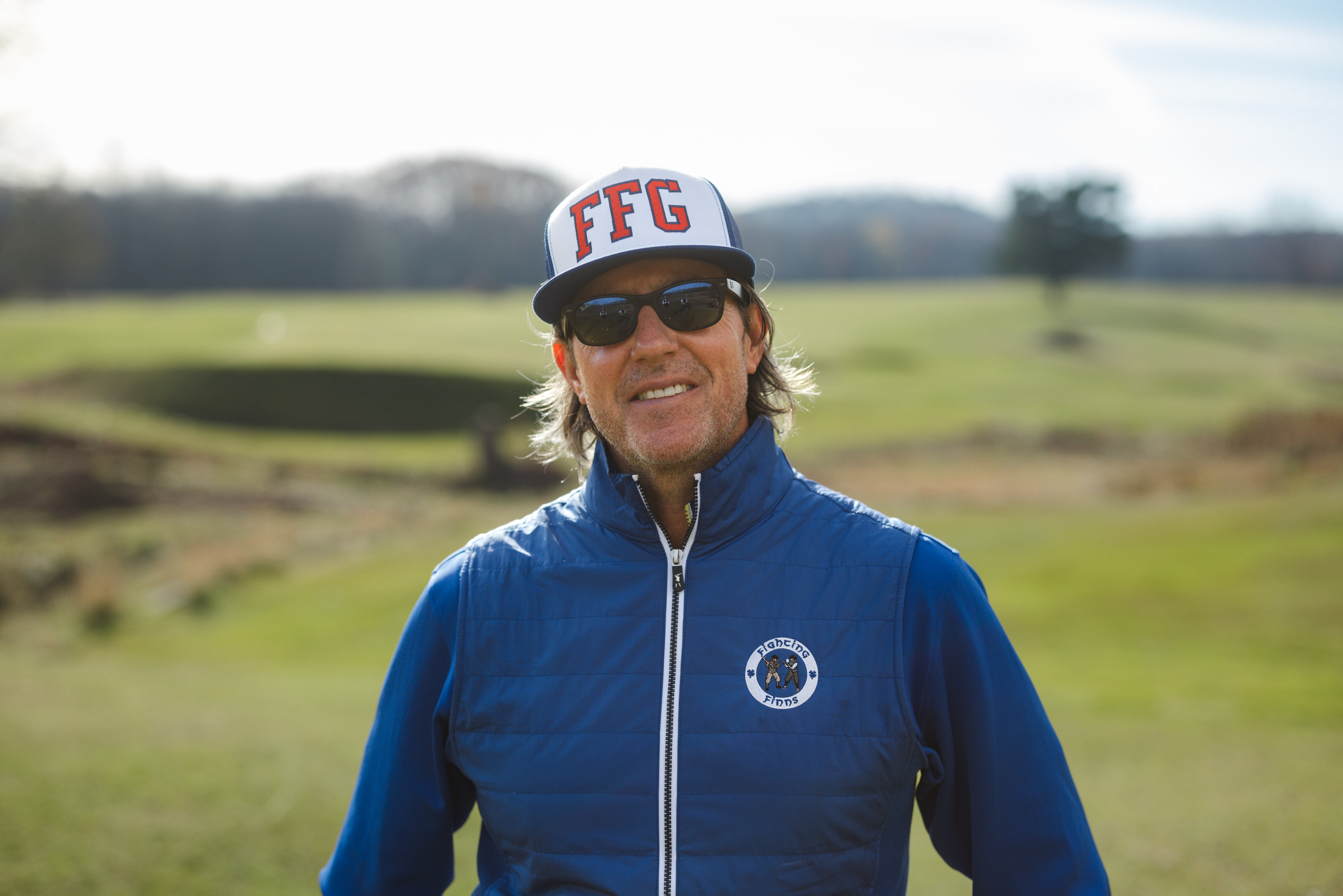 Finnegan's Foursome Review: Edward Burns' Irish Golfing Passion Project ...