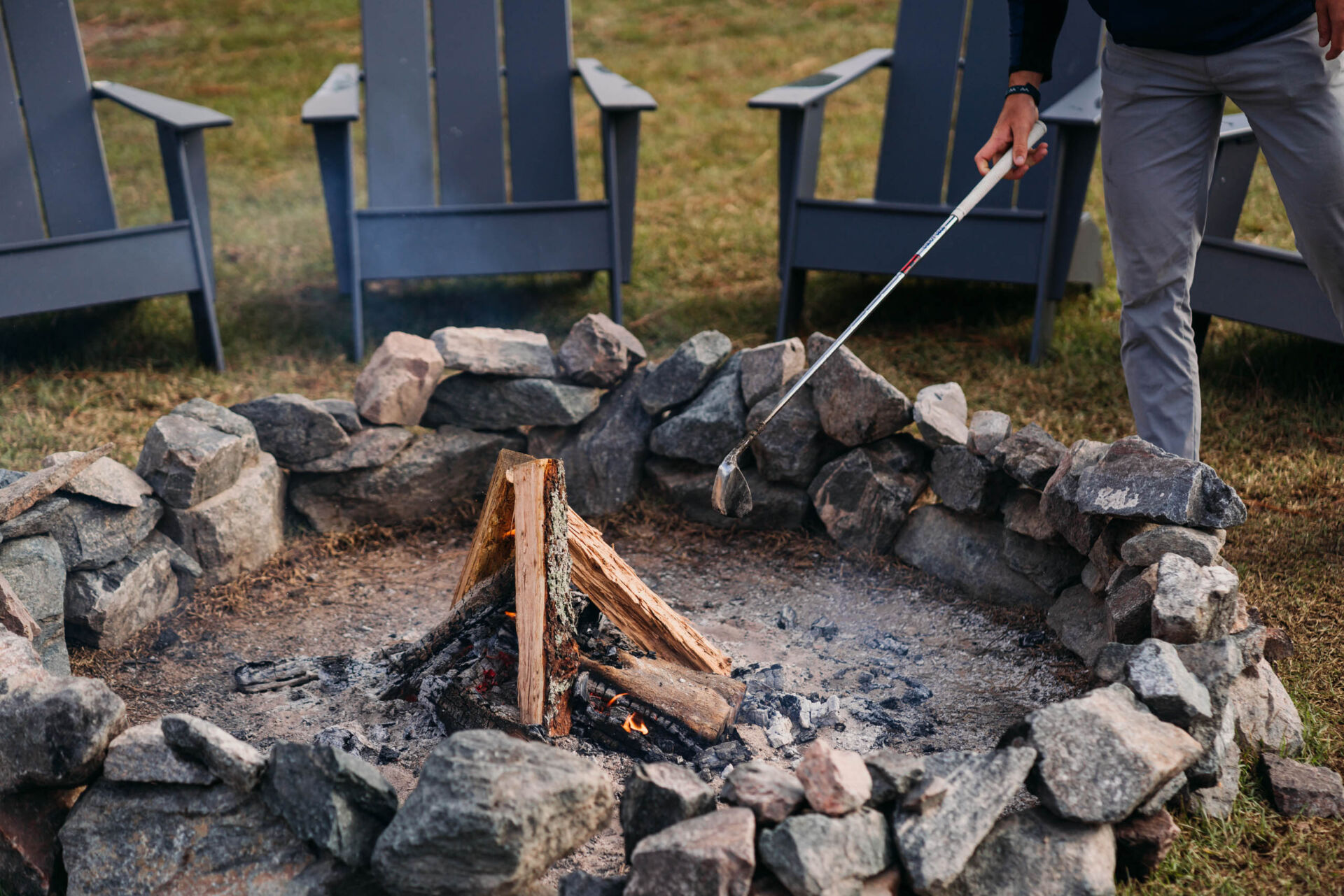 The Tree Farm - The Golfer’s Journal