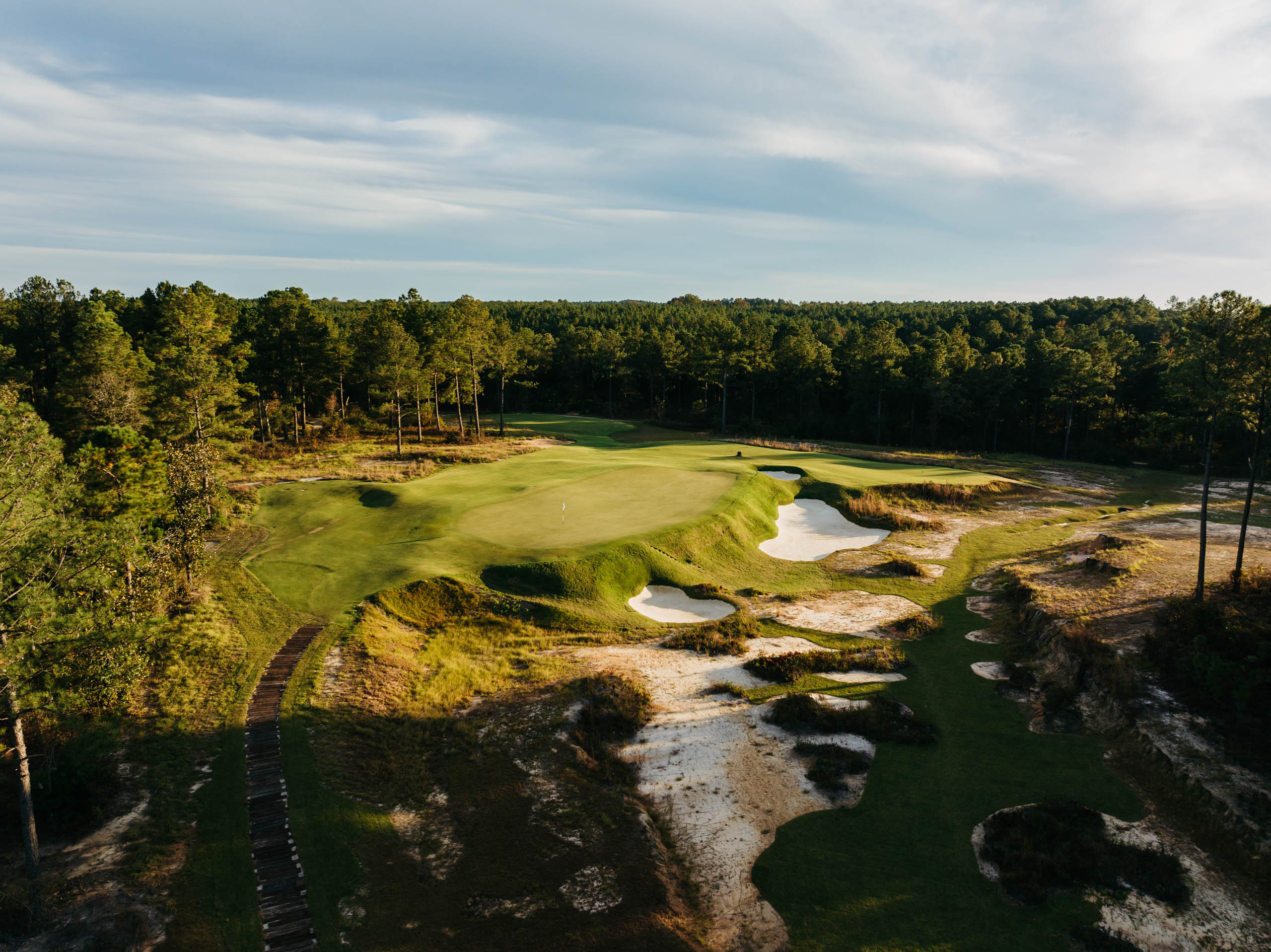 The Tree Farm - The Golfer’s Journal
