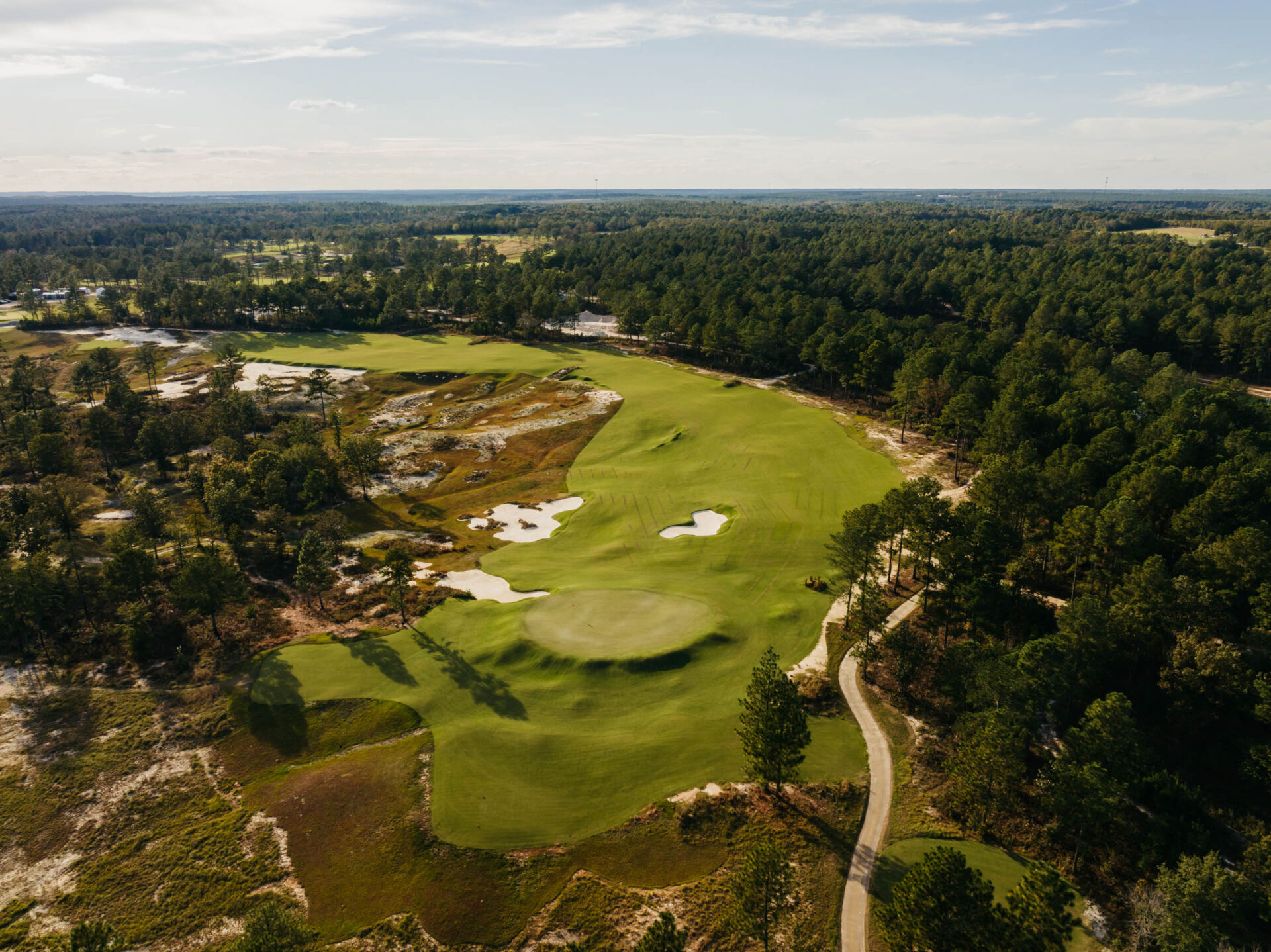 The Tree Farm - The Golfer’s Journal