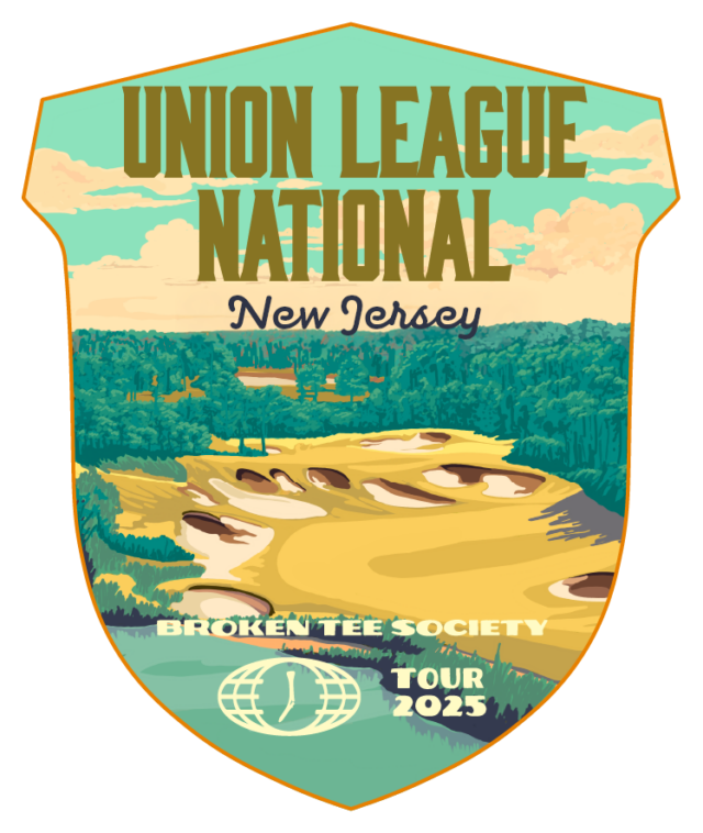 BTS × Union League National