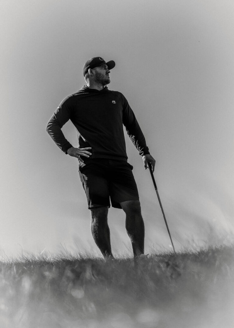 A Rare Look Inside Trout National - The Golfer’s Journal