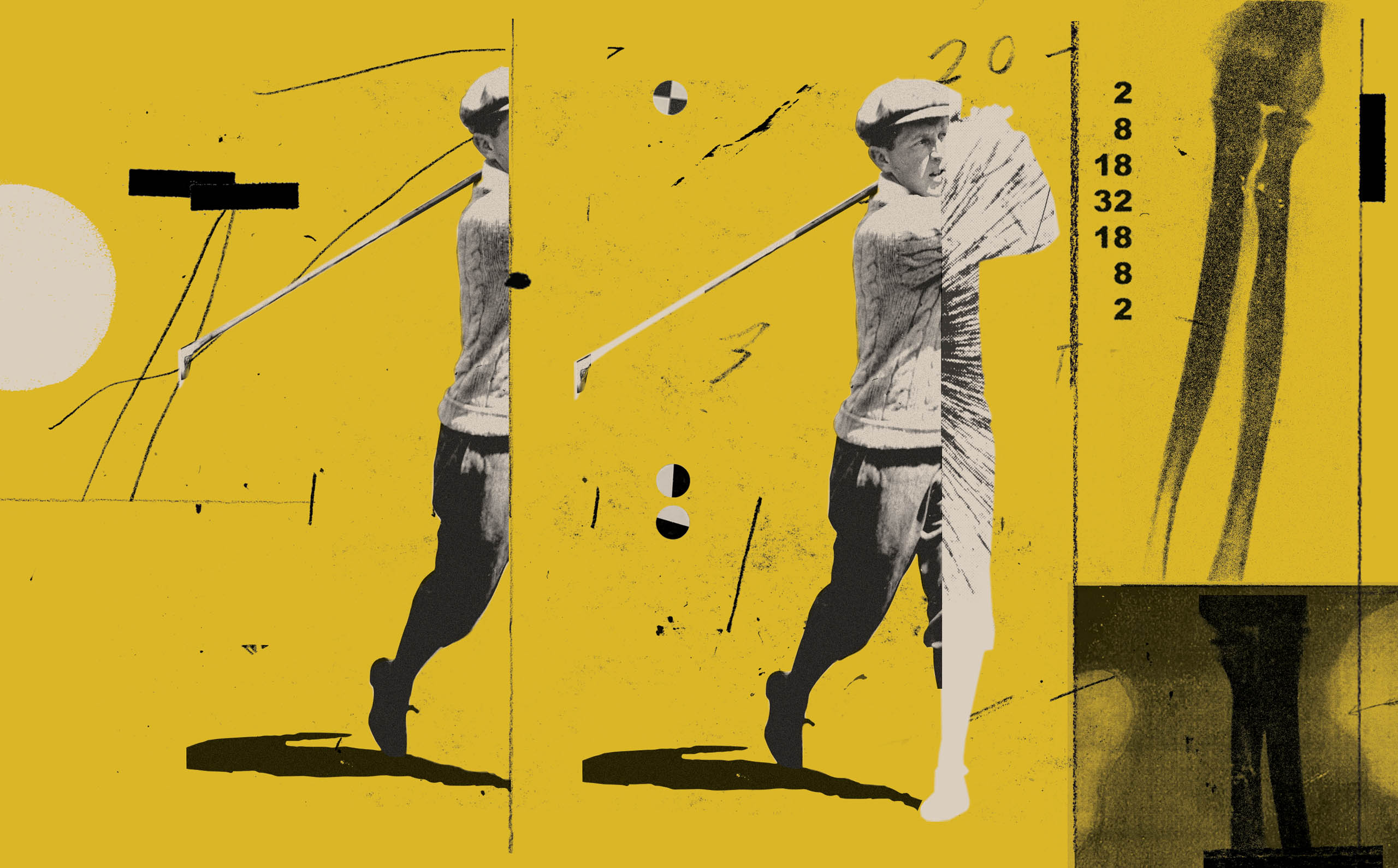 The tragic mistake and shocking death of Eben Byers - The Golfer’s Journal