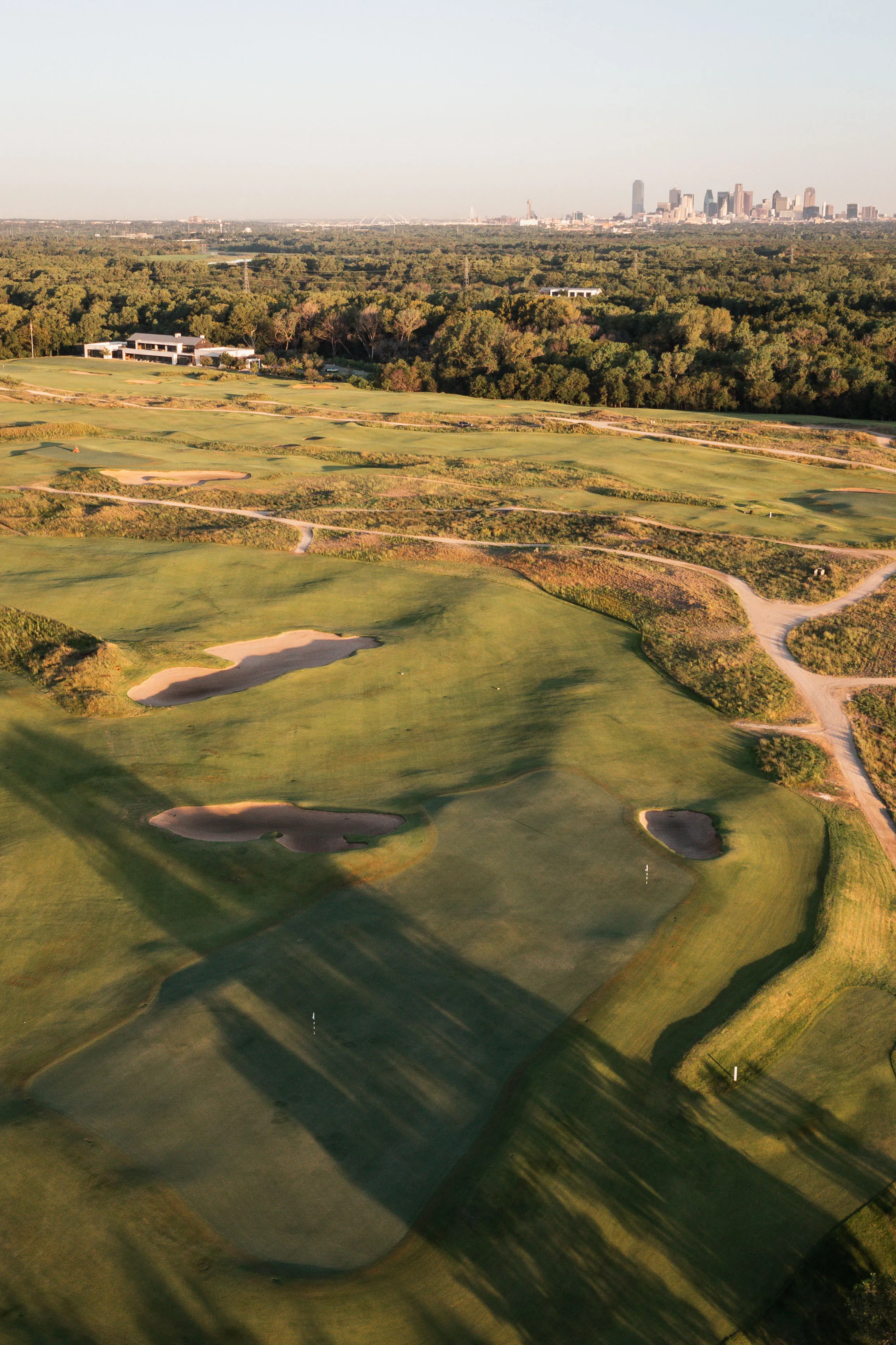 BTS × Trinity Forest