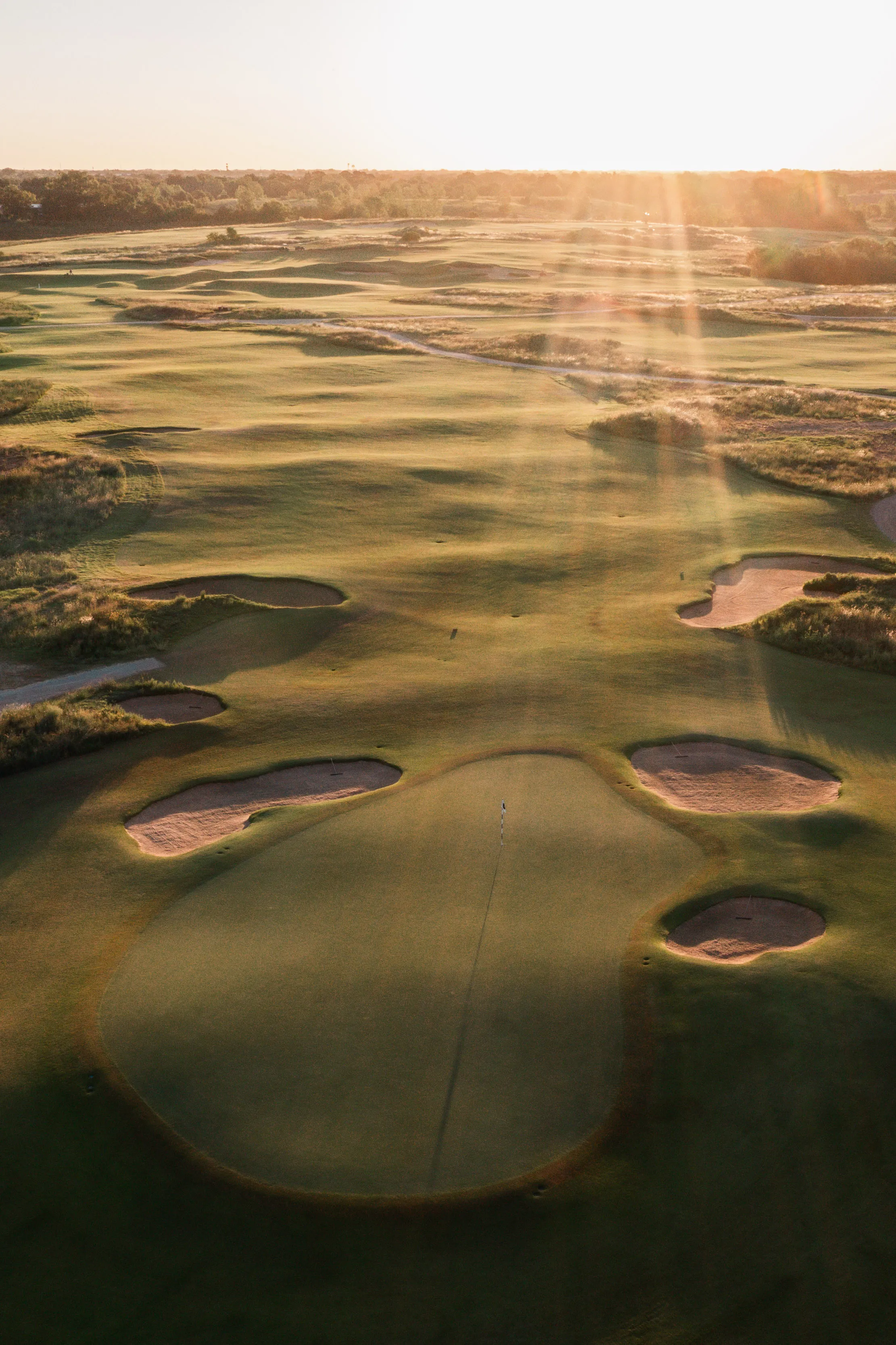 BTS × Trinity Forest