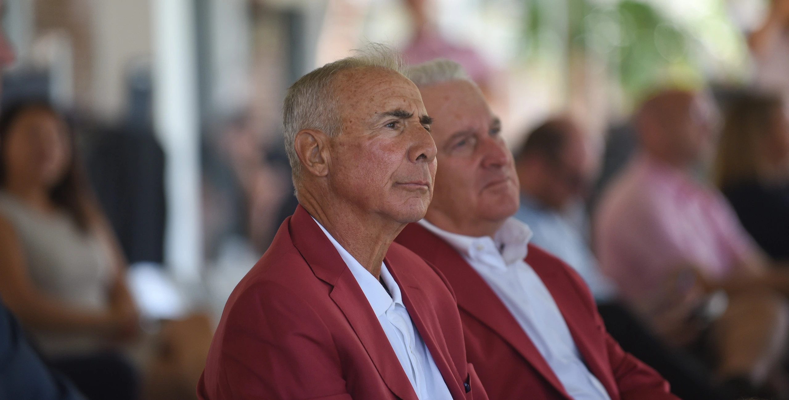 Buddy Marucci’s Unbelievable Golf Life - The Golfer’s Journal