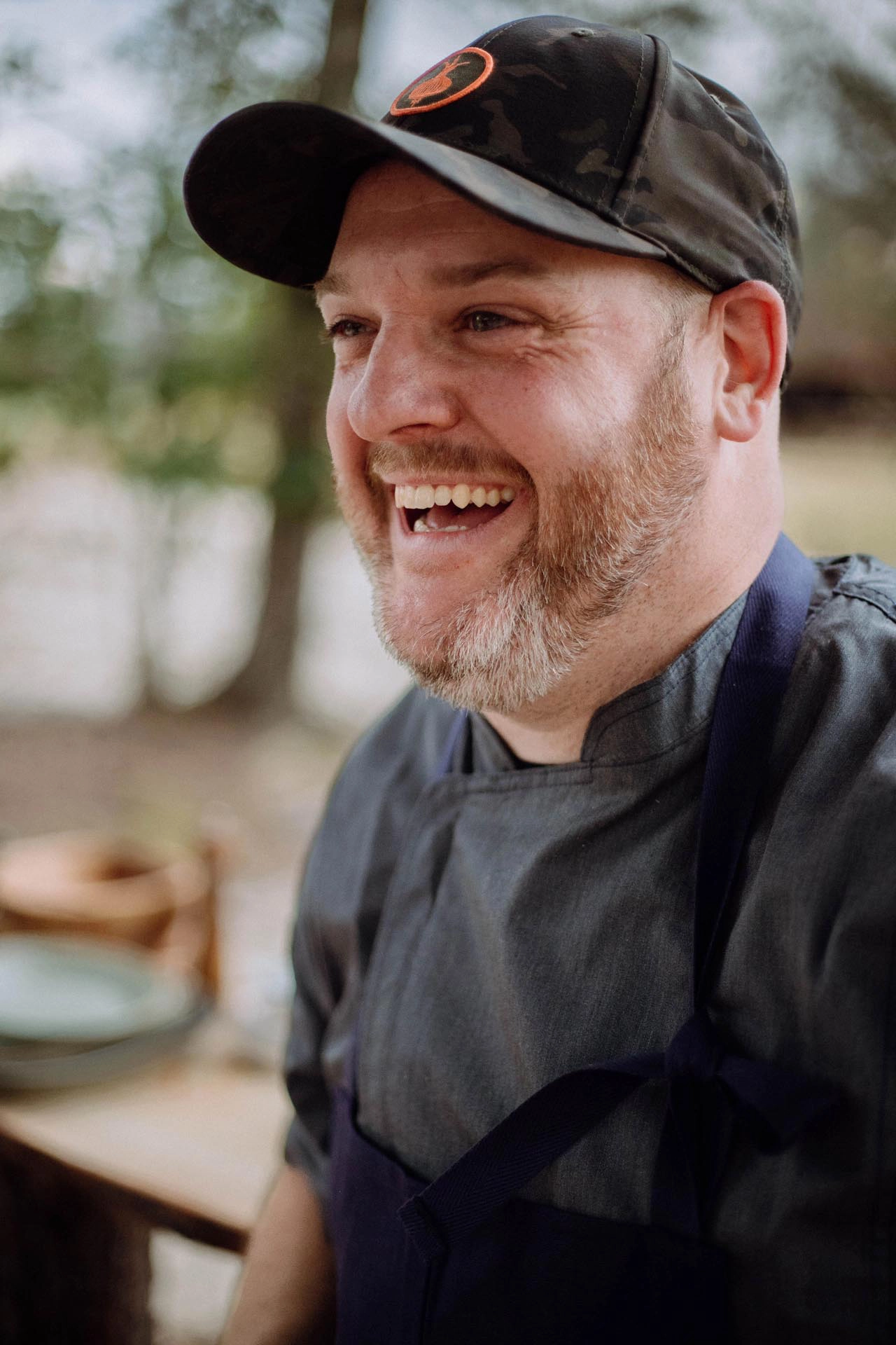 Cherry On Top: Inside Ohoopee's Kitchen - The Golfer’s Journal