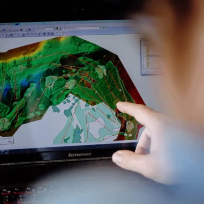 Features - The Golfer’s Journal