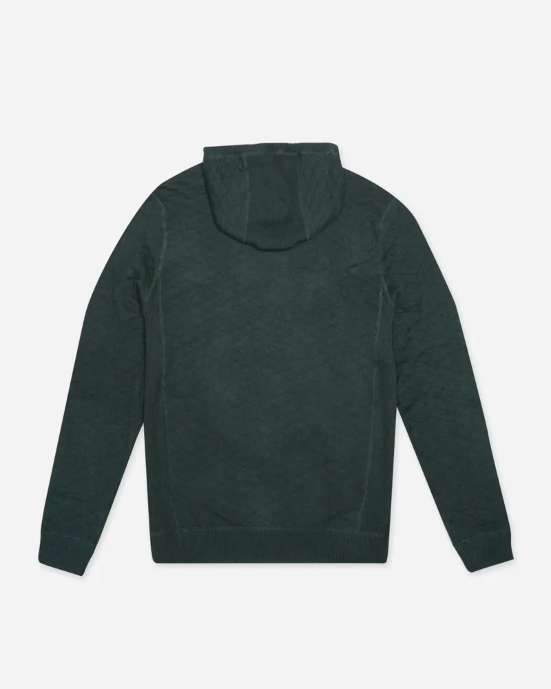 BTS × H&B The Wallace Hooded Sweater - The Golfer’s Journal