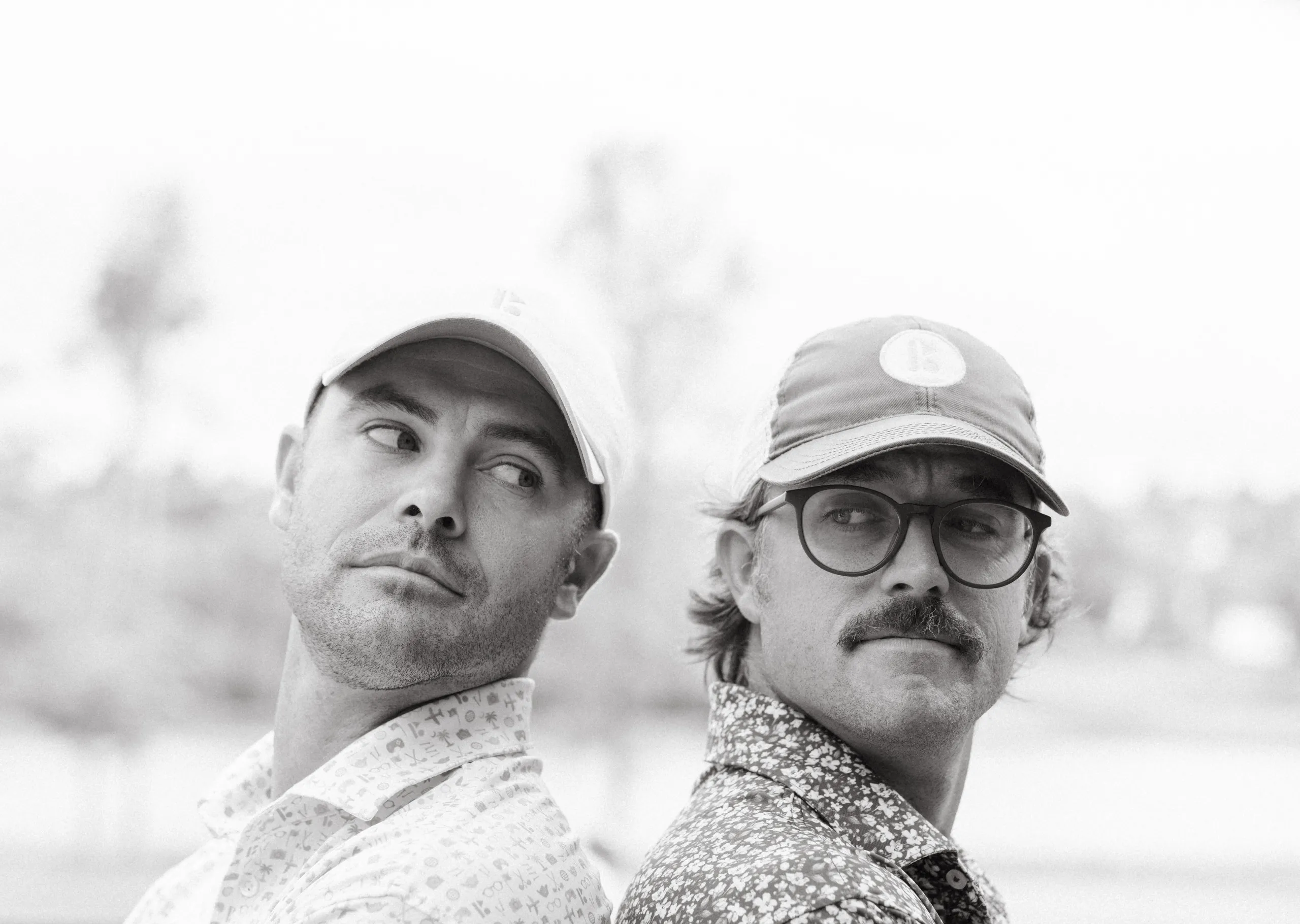 The Untold Story of the Bryan Bros - The Golfer’s Journal