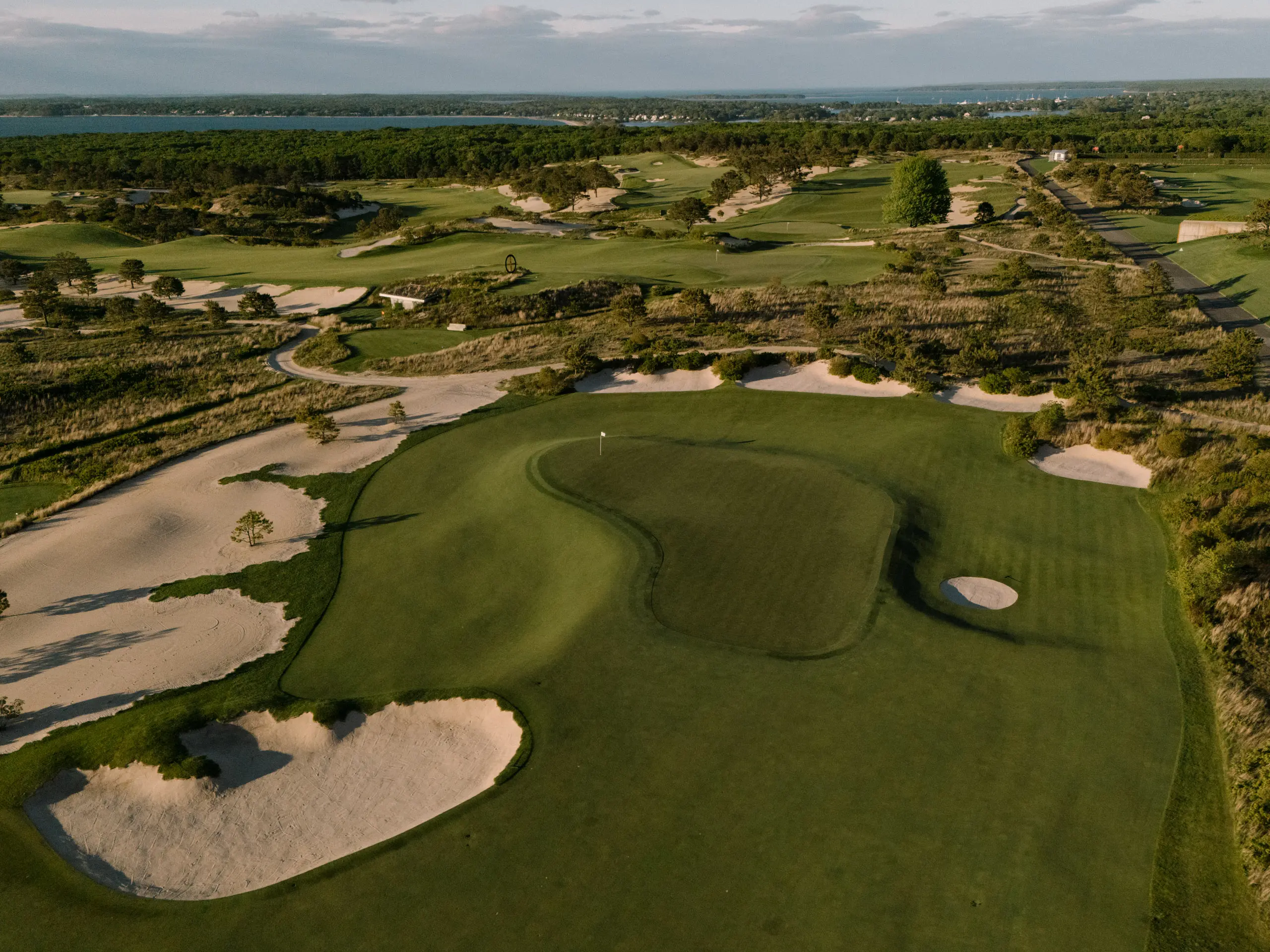 The Bridge 2026 - The Golfer’s Journal