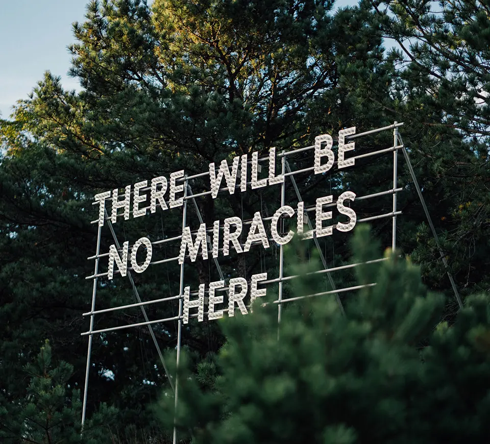 The Bridge 2026 - The Golfer’s Journal