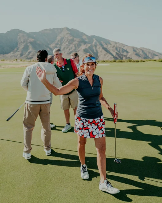 Ladera 2026 - The Golfer’s Journal