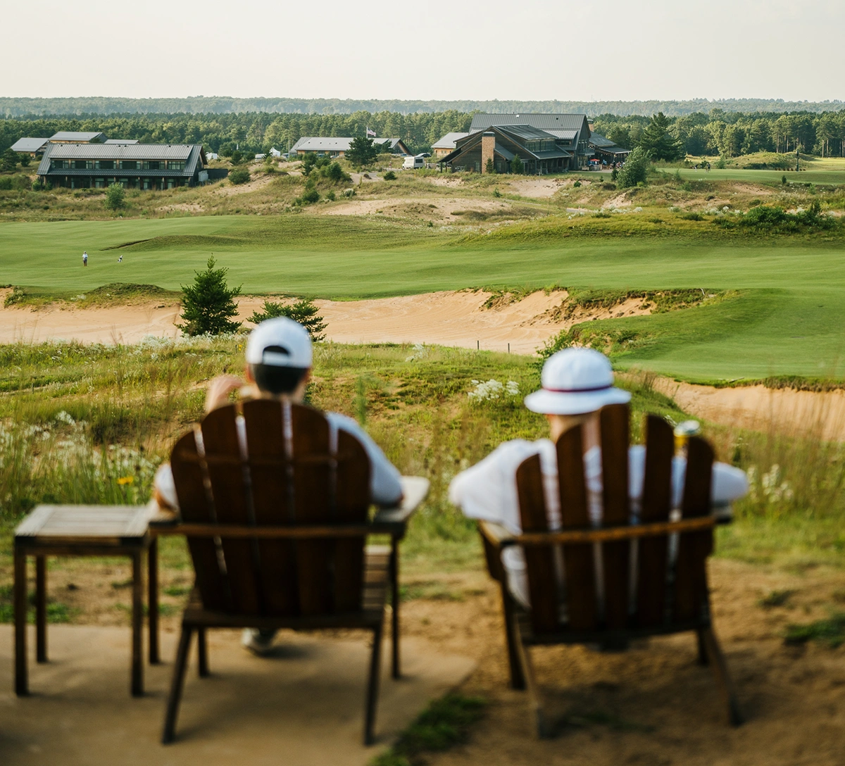 Sand Valley 2026 - The Golfer’s Journal